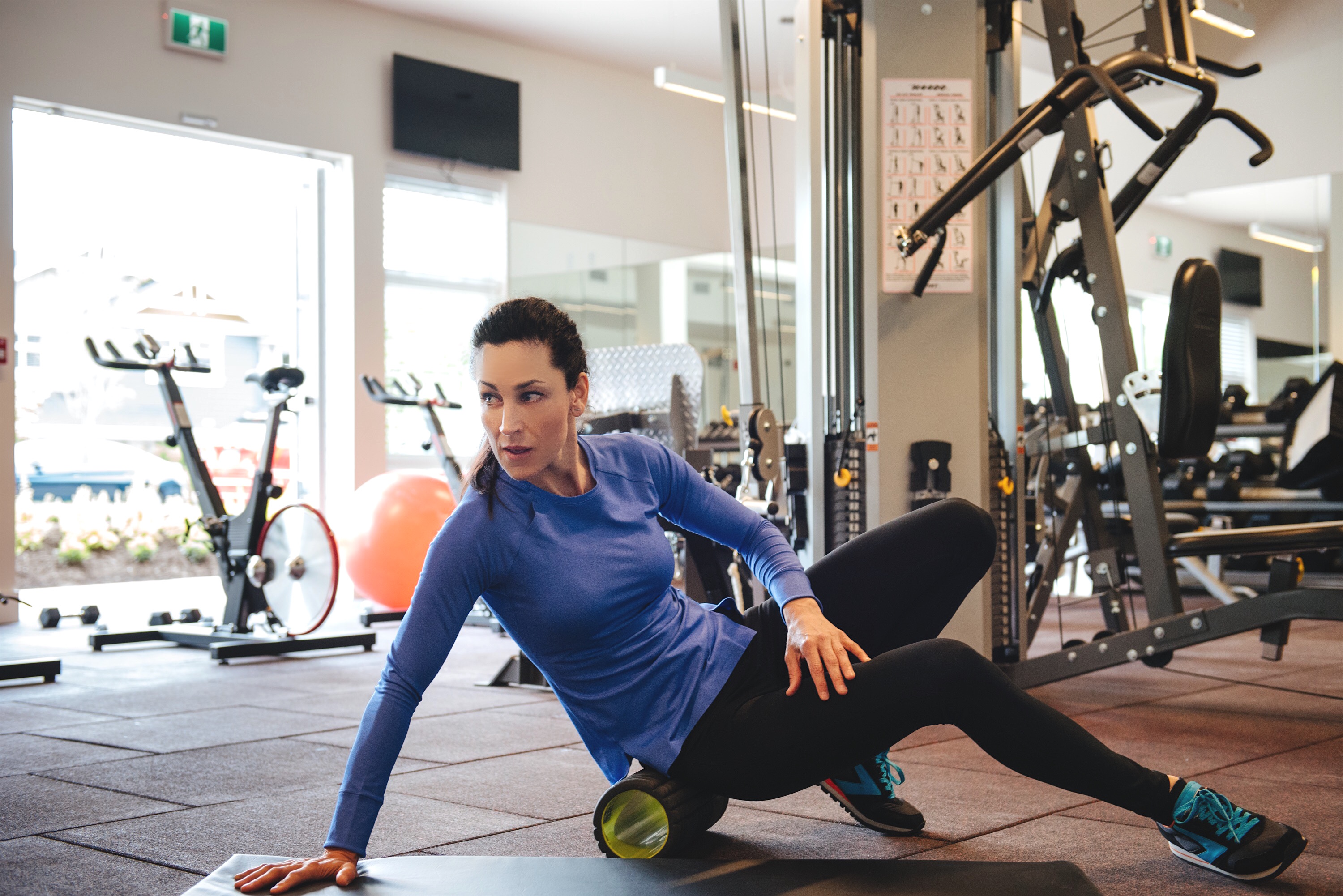 Recognizing the Signs of Exercise Burnout - Vancouver Health Coach