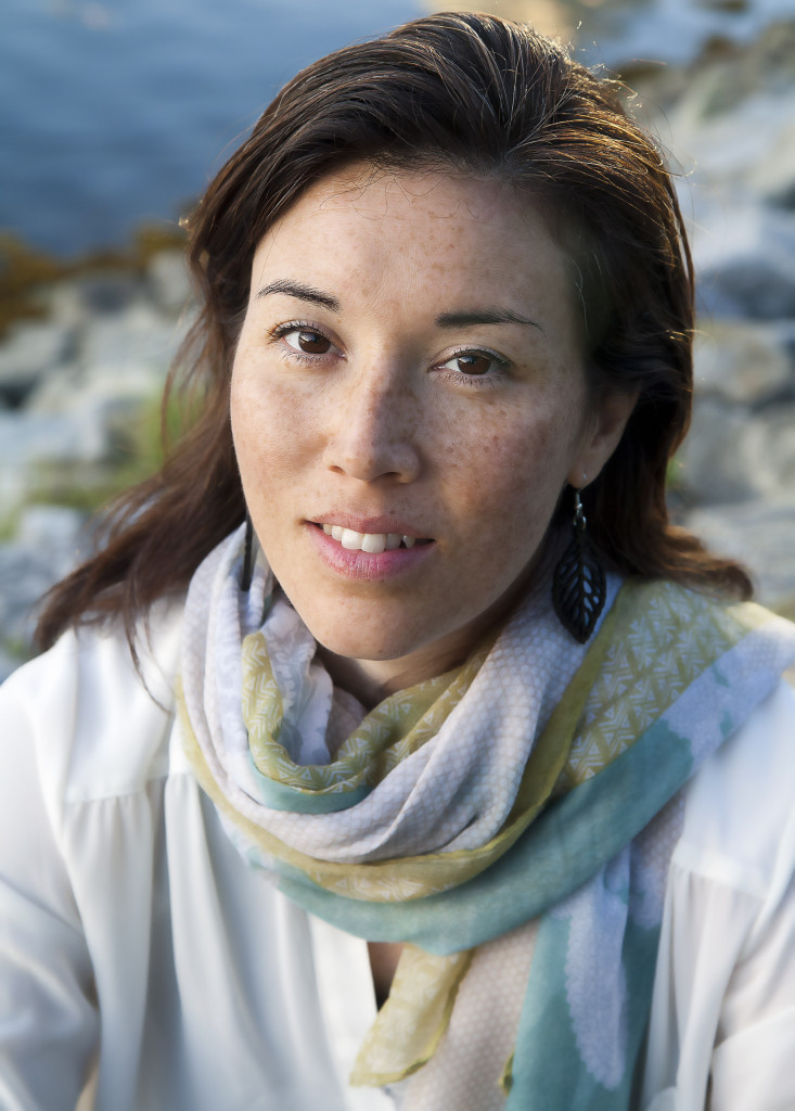 Melissa Carr - Vancouver Health Coach